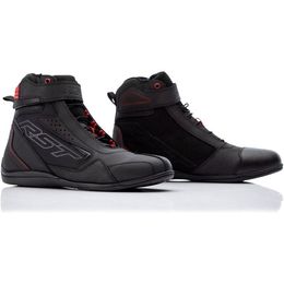 RST Frontier, Schuhe