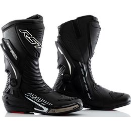 RST TracTech Evo III, Stiefel