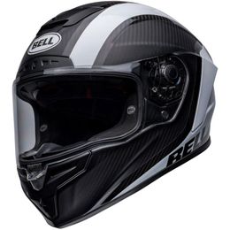 Bell Race Star Flex DLX Tantrum 2, Integralhelm