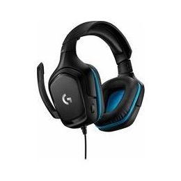 Logitech G432Neuware -