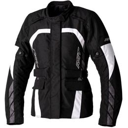 RST Alpha 5, Textiljacke wasserdicht Damen