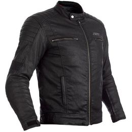 RST X Brixton, Textiljacke wasserdicht Damen