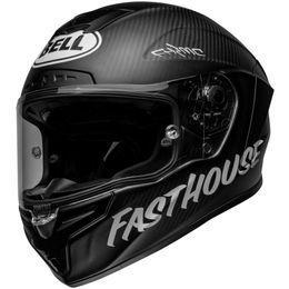 Bell Race Star Flex DLX Fasthouse Street Punk, Integralhelm