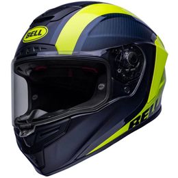 Bell Race Star Flex DLX Tantrum 2, Integralhelm