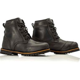 RST Roadster, Schuhe wasserdicht
