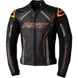 RST S-1, Lederjacke
