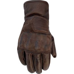 RST Crosby, Handschuhe
