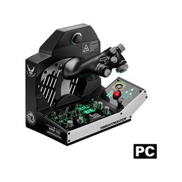 Thrustmaster 4060254 Viper TQS Mission Pack für PC Joystick