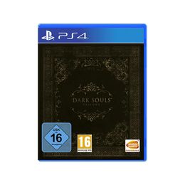 Bandai Dark Souls Trilogy - [PlayStation 4]