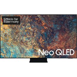 Samsung GQ98QN90AATXZG Neo QLED TV (Flat, 98 Zoll / 247 cm, UHD 4K, SMART TV)
