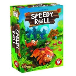 Piatnik Speedy Roll (Kinderspiel)