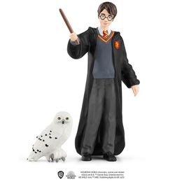 Schleich® 42633 Wizarding World™ - Harry & Hedwig