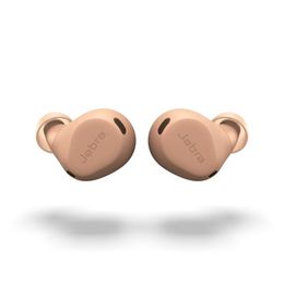 Jabra Sport In-Ear-Bluetooth®-Kopfhörer "Elite 8 Active" mit ANC, Caramel