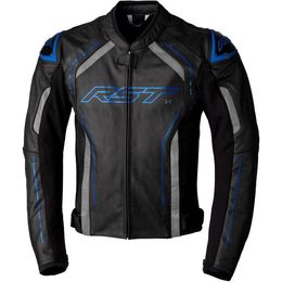 RST S-1, Lederjacke