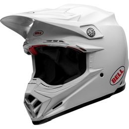 Bell Moto-9S Flex Solid, Motocrosshelm