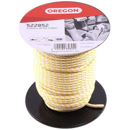 Oregon - Starterseil In verschiedenen Durchmessern erhältlich