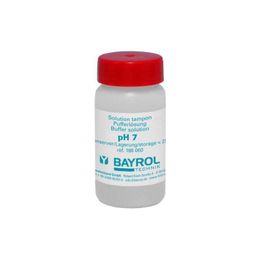 Bayrol - pH-Pufferlösung 7,0