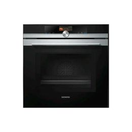 HM676G0S6 iQ700 Einbau-Backofen mit Mikrowellenfunktion - Siemens