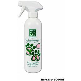 Menforsan - SprЩhen Sie Anti -Urines 500 ml fЩr Hunde und Katzen