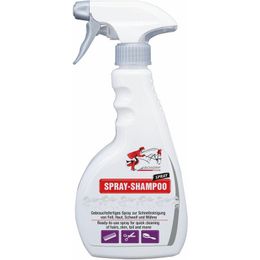 Schopf Riders - Shine Spray Shampoo für Pferde 500 ml