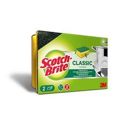 Scotch-Brite Classic Schwämme, 2 St.