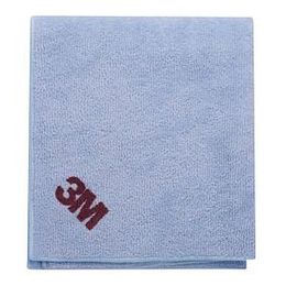 3M Perfect-It™ Ultra Soft Poliertuch Polyester 60 °C waschbar, 1 St.