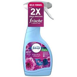 febreze Textilerfrischer Amethyst Blütentraum blumig 0,5 l, 1 St.