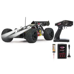 JAMARA-053111-Lextron Desertbuggy 4WD 1:10 Lipo 2,4GHz mit LED