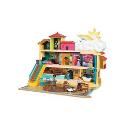 Jakks Encanto - Feature Madrigal House Playset