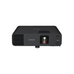 Epson Projektoren EB-L265F - 3LCD projector - 802.11a/b/g/n/ac wireless / LAN/ Miracast - black - 0 ANSI lumens