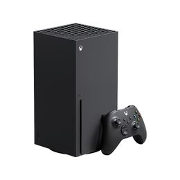 Microsoft Xbox Series X 1 TB