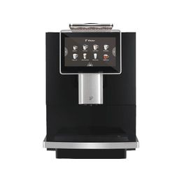 Tchibo Office Kaffeevollautomat Schwarz