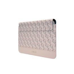 Guess Laptop-Hülle Guess PU G Cube Computer Sleeve 13/14" Pink Schutzhülle