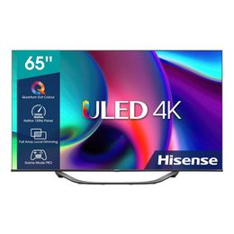 HISENSE 65U77HQ LCD-LED Fernseher