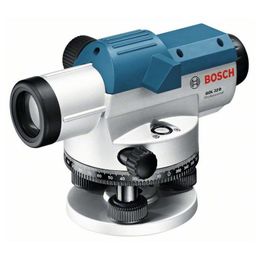 Bosch Nivelliergerät Optisches Nivelliergerät GOL 32 D