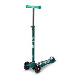 MICRO Scooter Scooter-Roller Maxi Deluxe ECO