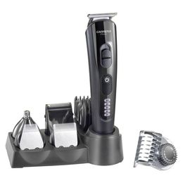 Carrera Beauty Haarschneider Carrera Akku-Haarschneider-Set dunkel