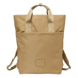 Marc O'Polo Marc O'Polo Rucksack, braun