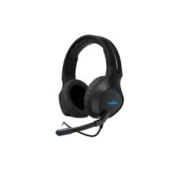 uRage Gaming-Headset "SoundZ 400" Gaming-Headset (Beleuchtung