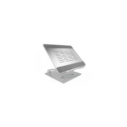 Delock 18414 - Tablet und Notebook Standhalterung verstellbar... Monitor-Halterung