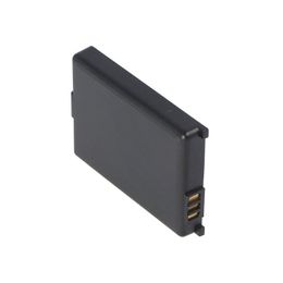 AccuCell AccuCell Akku passend für Telekom T-Sinus 710 Micro Akku L36880-N4001 Akku 600 mAh (3