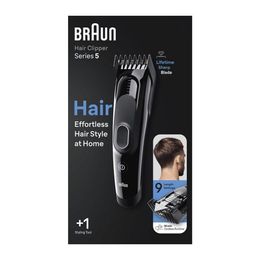 Braun Haar- und Bartschneider HC5310