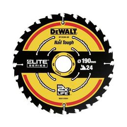 Dewalt DT10304-QZ Kreissägeblatt 1 St.