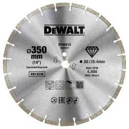 Dewalt DT40213-QZ Diamanttrennscheibe 1 St.