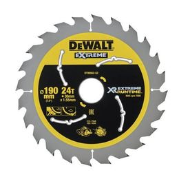 Dewalt DT99562-QZ Kreissägeblatt 1 St.