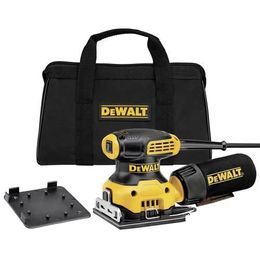 Dewalt DWE6411 DWE6411-QS Vibrationsschleifer