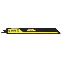 Dewalt DT20435-QZ Carbide Saebelsaegeblatt Metall 230mm 1 St.