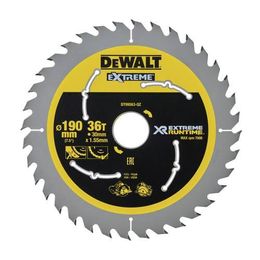 Dewalt DT99563-QZ Kreissägeblatt 1 St.