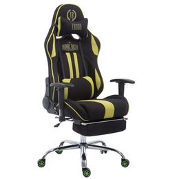 CLP Gaming Chair Limit Stoff