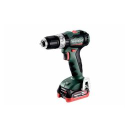 Metabo Professional Akku-Schlagbohrschrauber PowerMaxx SB 12 BL